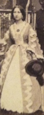 My Ghost Story - Amanda Shertzer