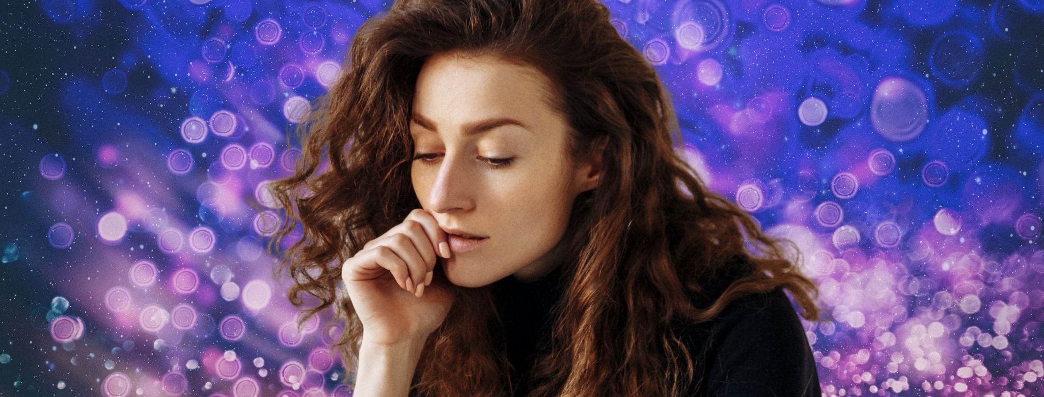 Clearing Dark Thoughts (Channeled) - Amanda Shertzer