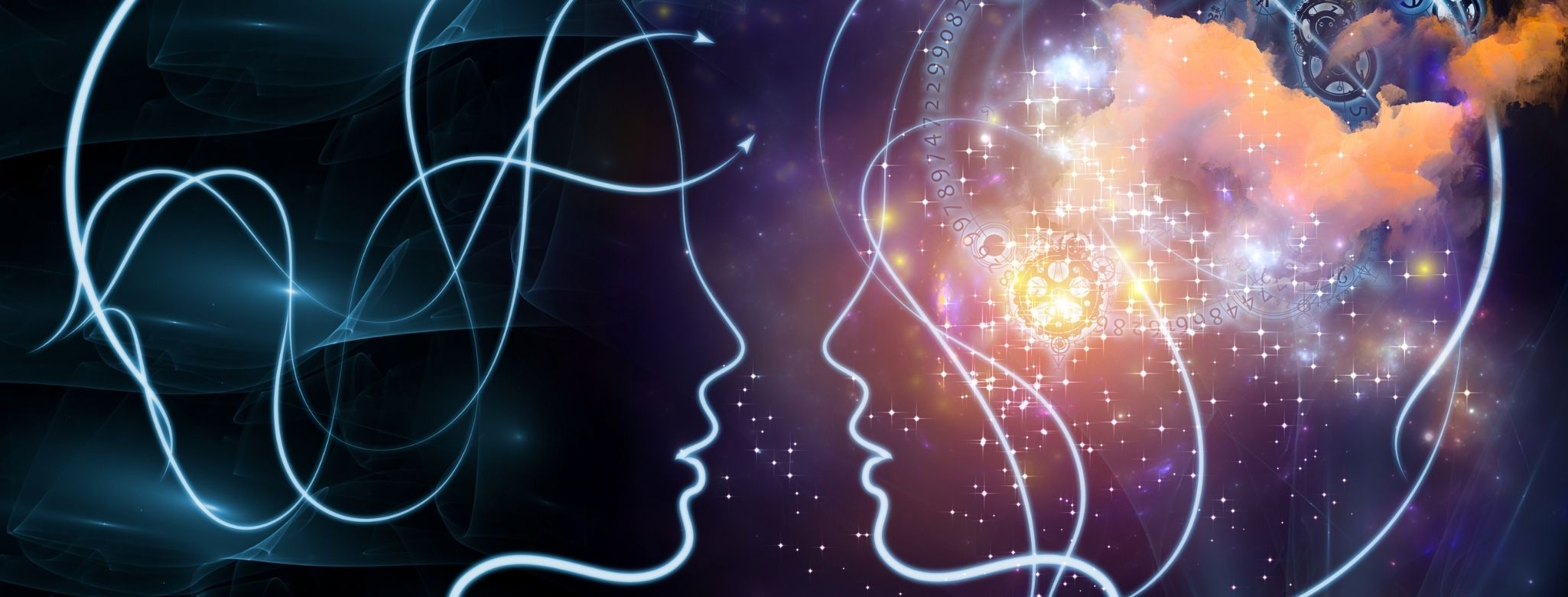 Telepathy Evolution Starts Now (Channeled) - Amanda Shertzer