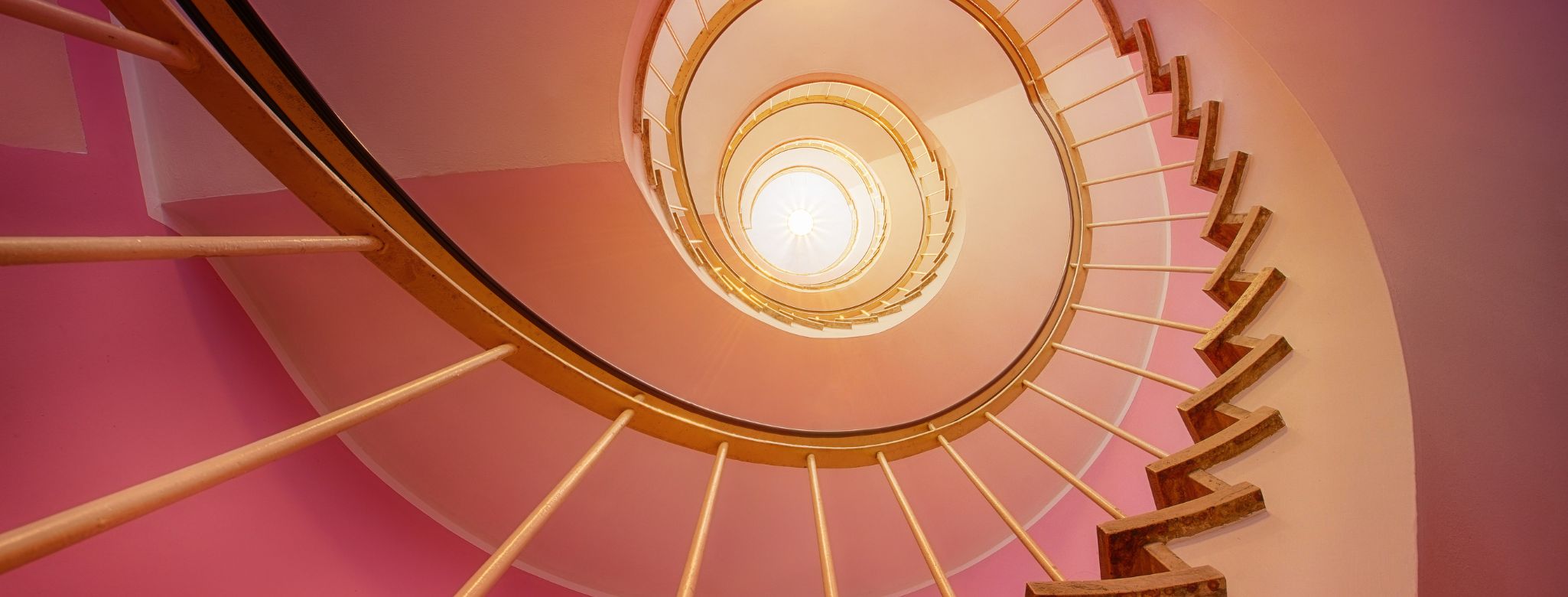 Perspective and Focus (Channeled) - Amanda Shertzer