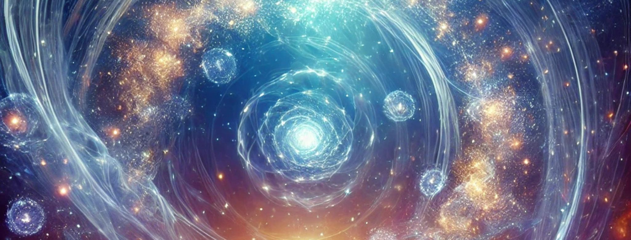 Expanding Your Connection to Your Multidimensional Self - Amanda Shertzer